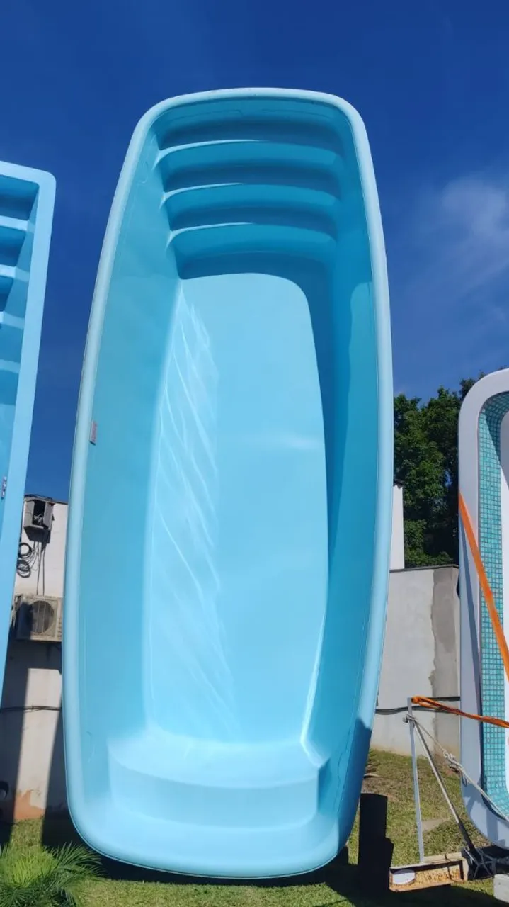 "piscina splash" no Brasil