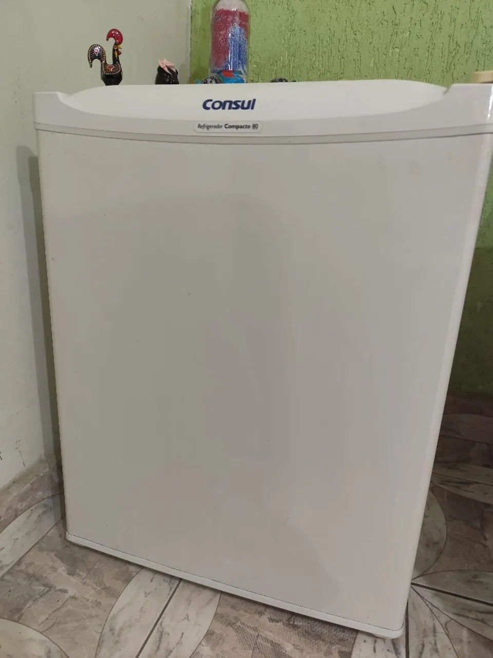 "frigobar consul 80 litros" - Geladeiras e Freezers no Brasil