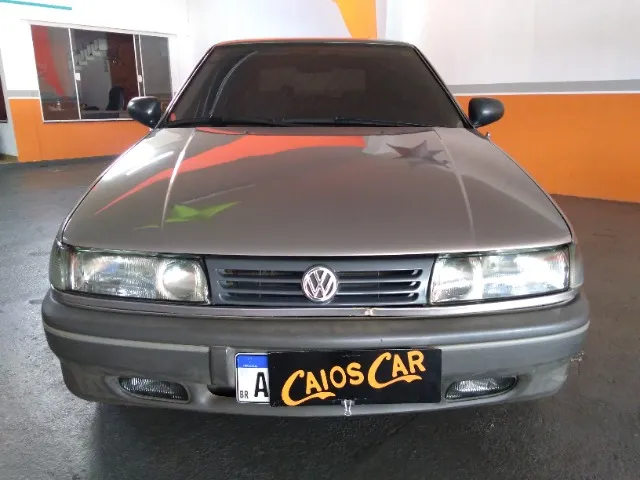 VOLKSWAGEN POINTER 1995 Usados e Novos