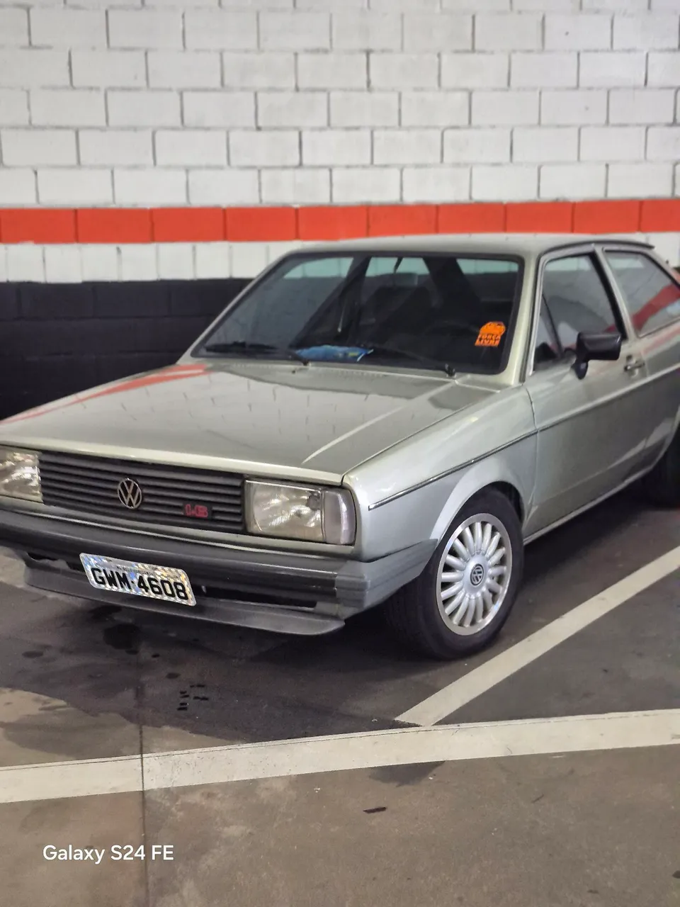 VOLKSWAGEN GOL 1986 Usados e Novos