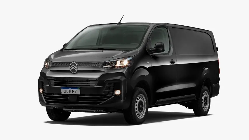 CITROEN JUMPY Usados e Novos