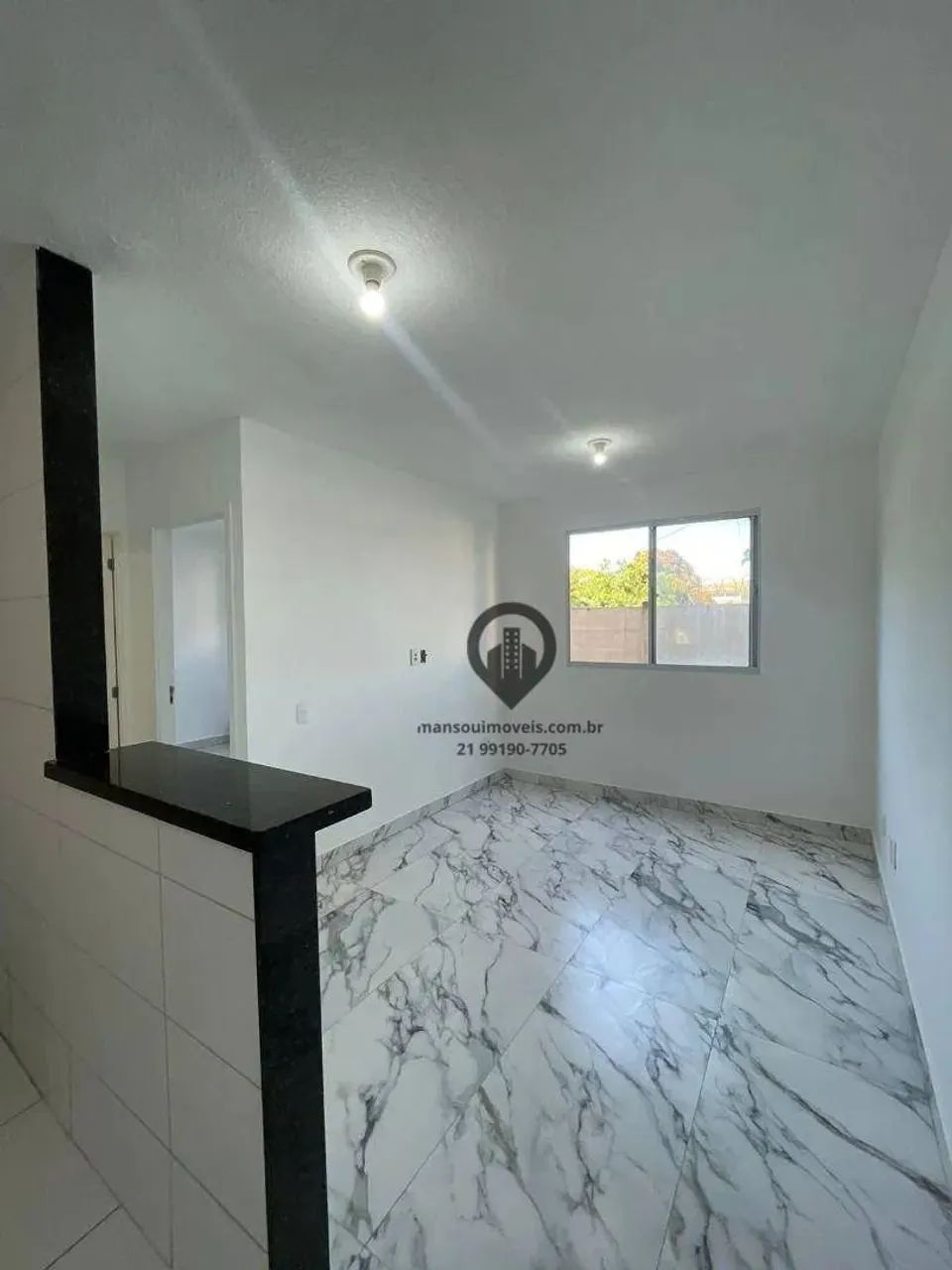 Apartamento 2 quartos à venda - Bangu, Rio de Janeiro - RJ 1472641276 | OLX