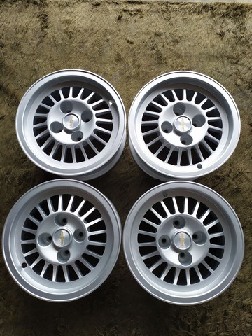 "aro 13 chevette" no Brasil