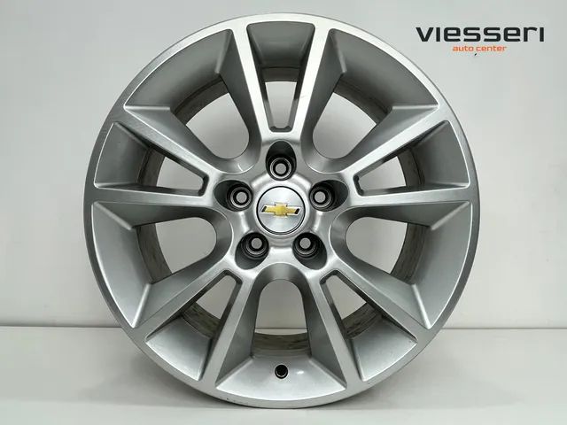 "jogo de rodas do vectra elite" no Brasil