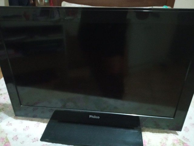 Tv philco 24 | +331 anúncios na OLX Brasil