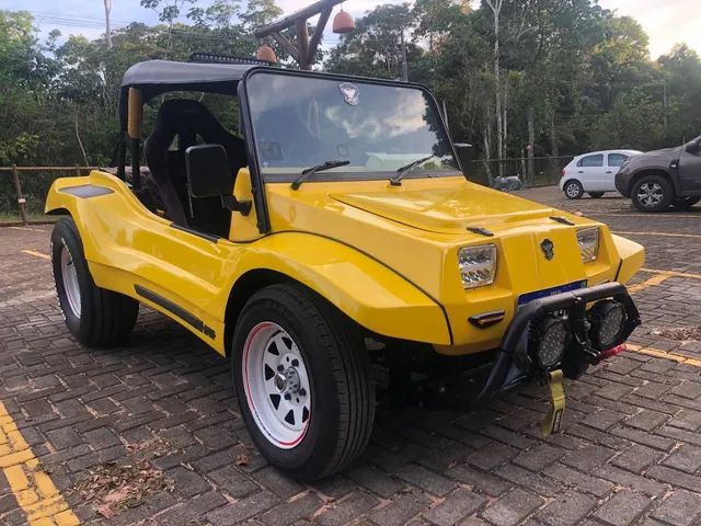 BRM BUGGY Usados e Novos | OLX