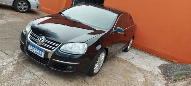 VOLKSWAGEN JETTA 2008 Usados e Novos