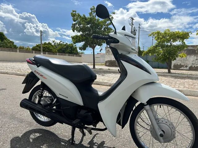 Motos HONDA BIZ 2015 no Brasil