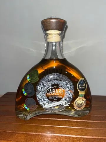 "cachaca cabare" no Brasil