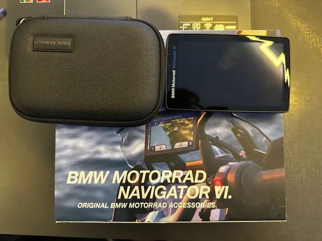 "gps navigator 6" no Brasil