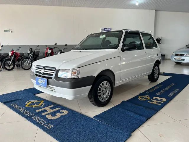 FIAT UNO 2011 Usados e Novos
