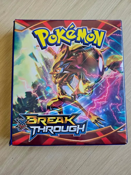 "album pokemon" - Hobbies e coleções no Brasil