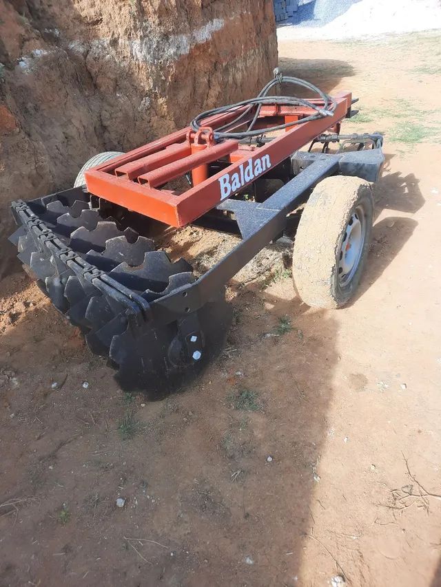 Enpremento agrícola gradao ibiuna sp - Tratores e máquinas agrícolas ...