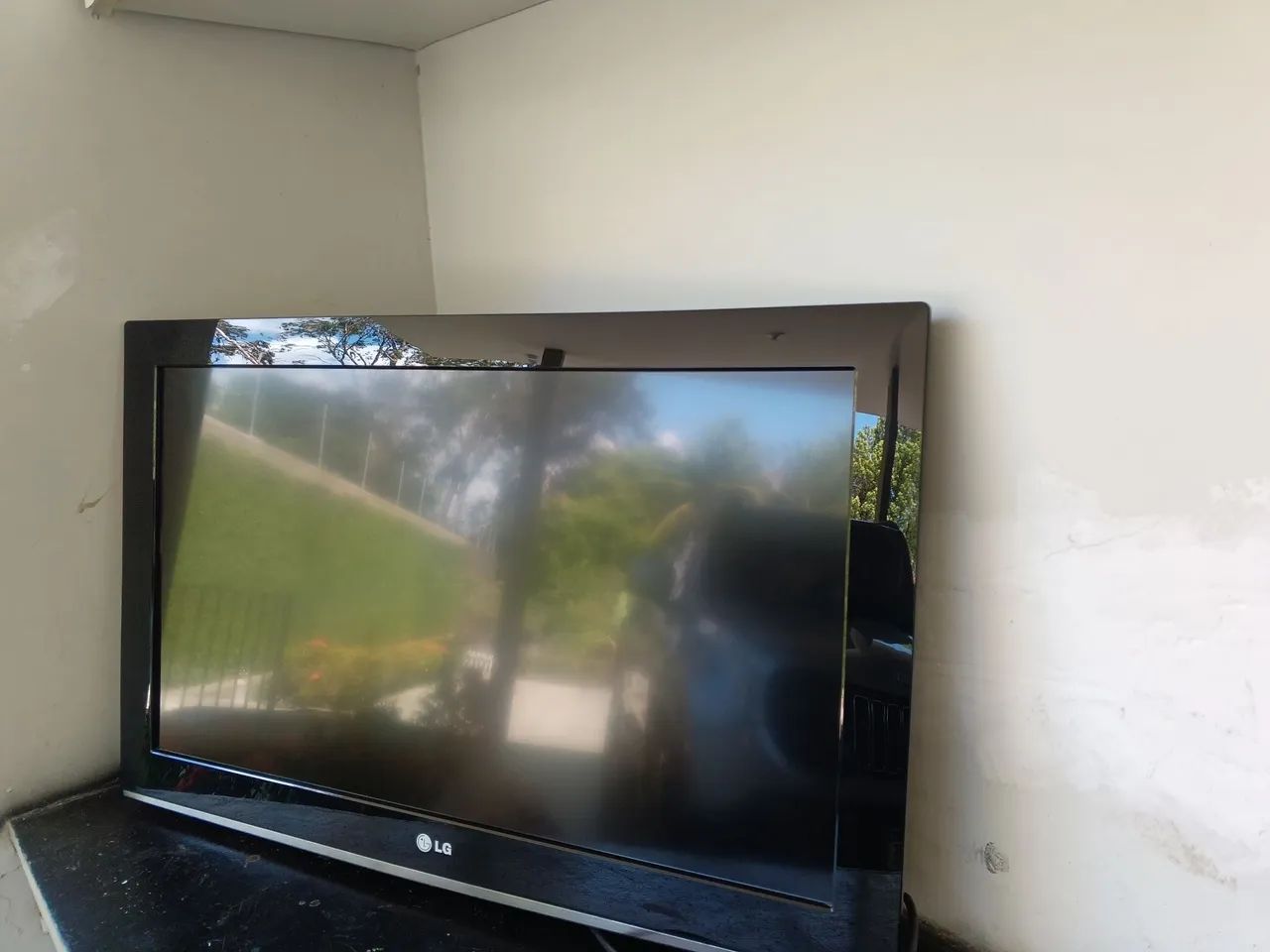 TV LG 32 polegadas - Fogões e Fornos - Benedito Bentes, Maceió ...