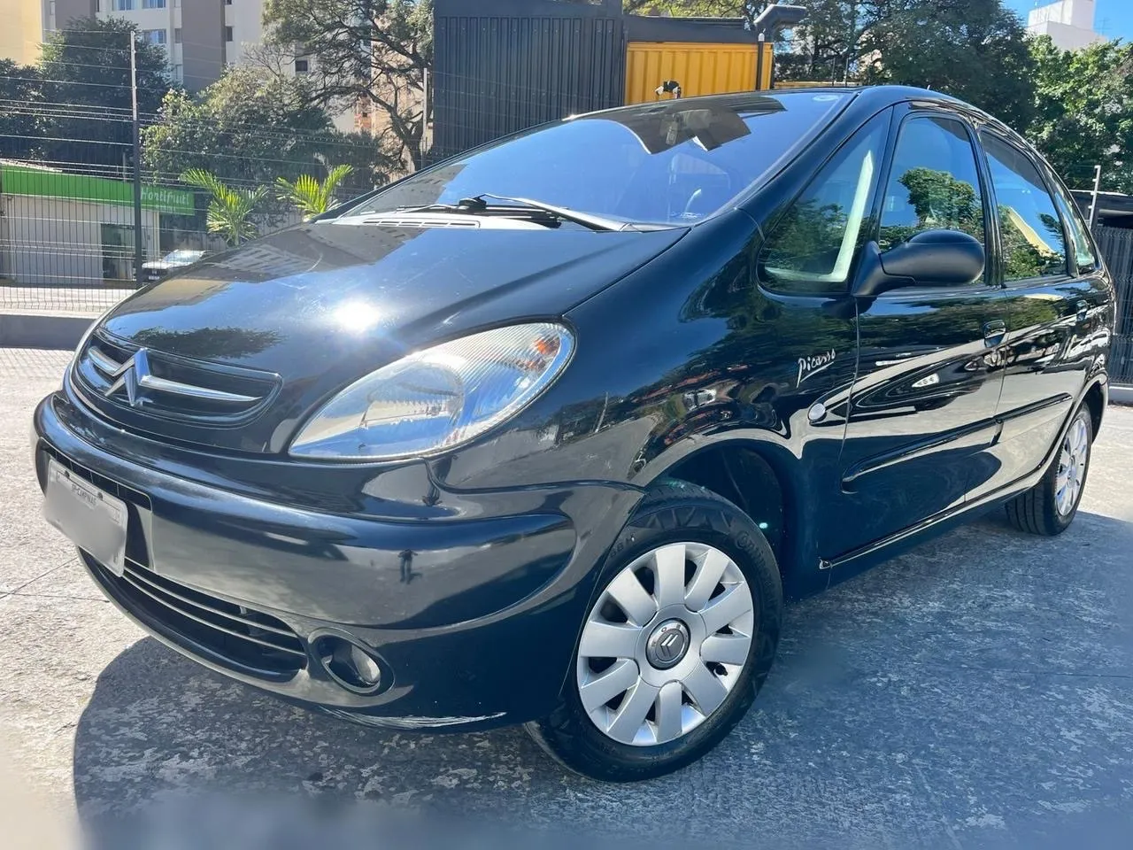 "citroen xsara picasso" - Carros Usados e Novos à venda