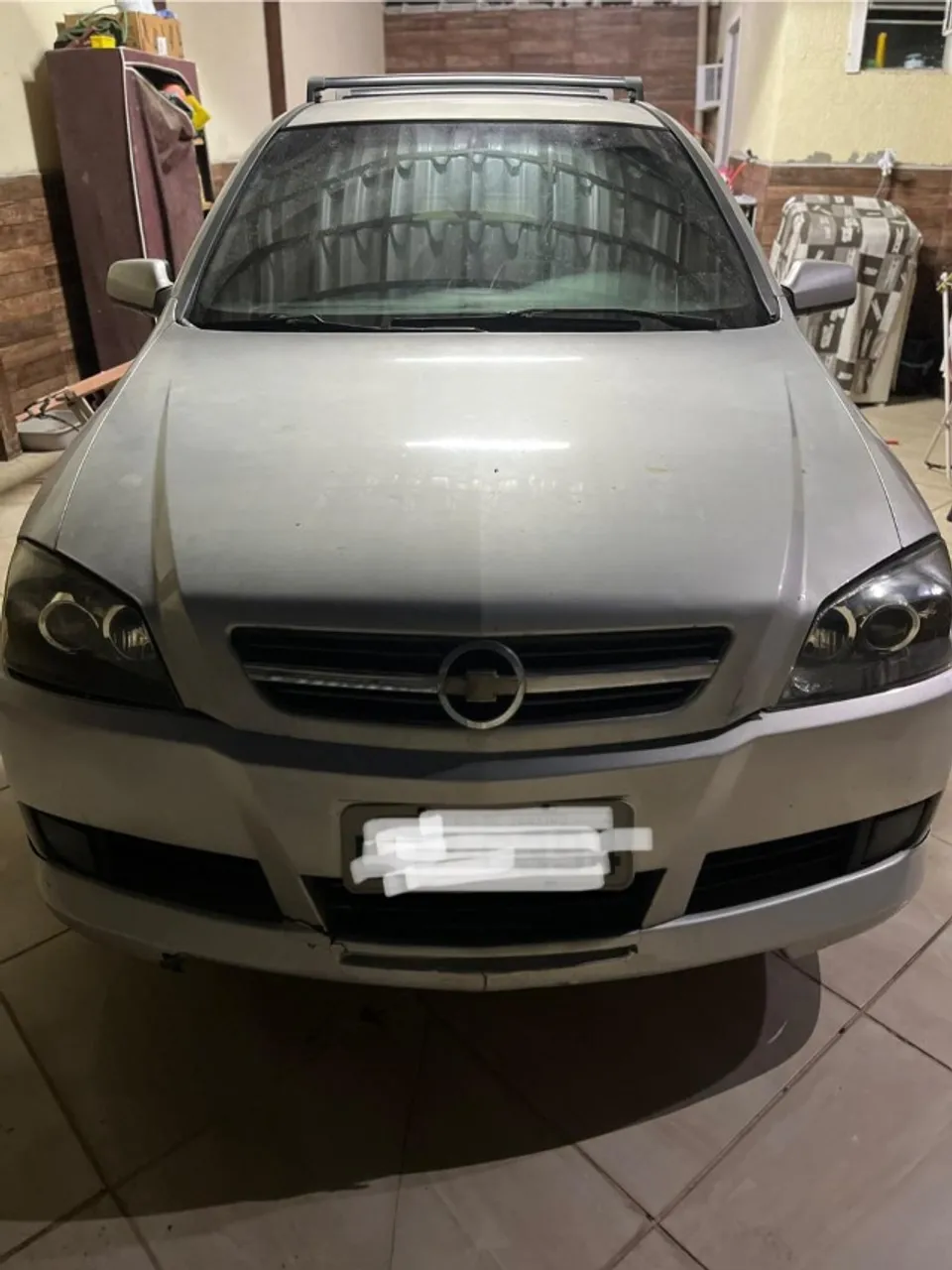 CHEVROLET ASTRA 2004 Usados e Novos