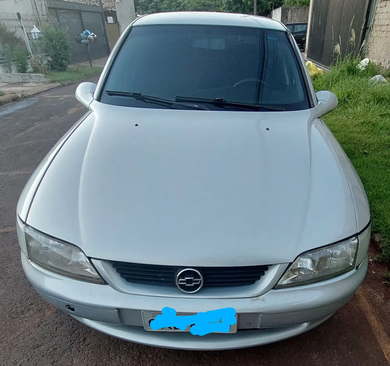 CHEVROLET VECTRA 1999 Usados e Novos