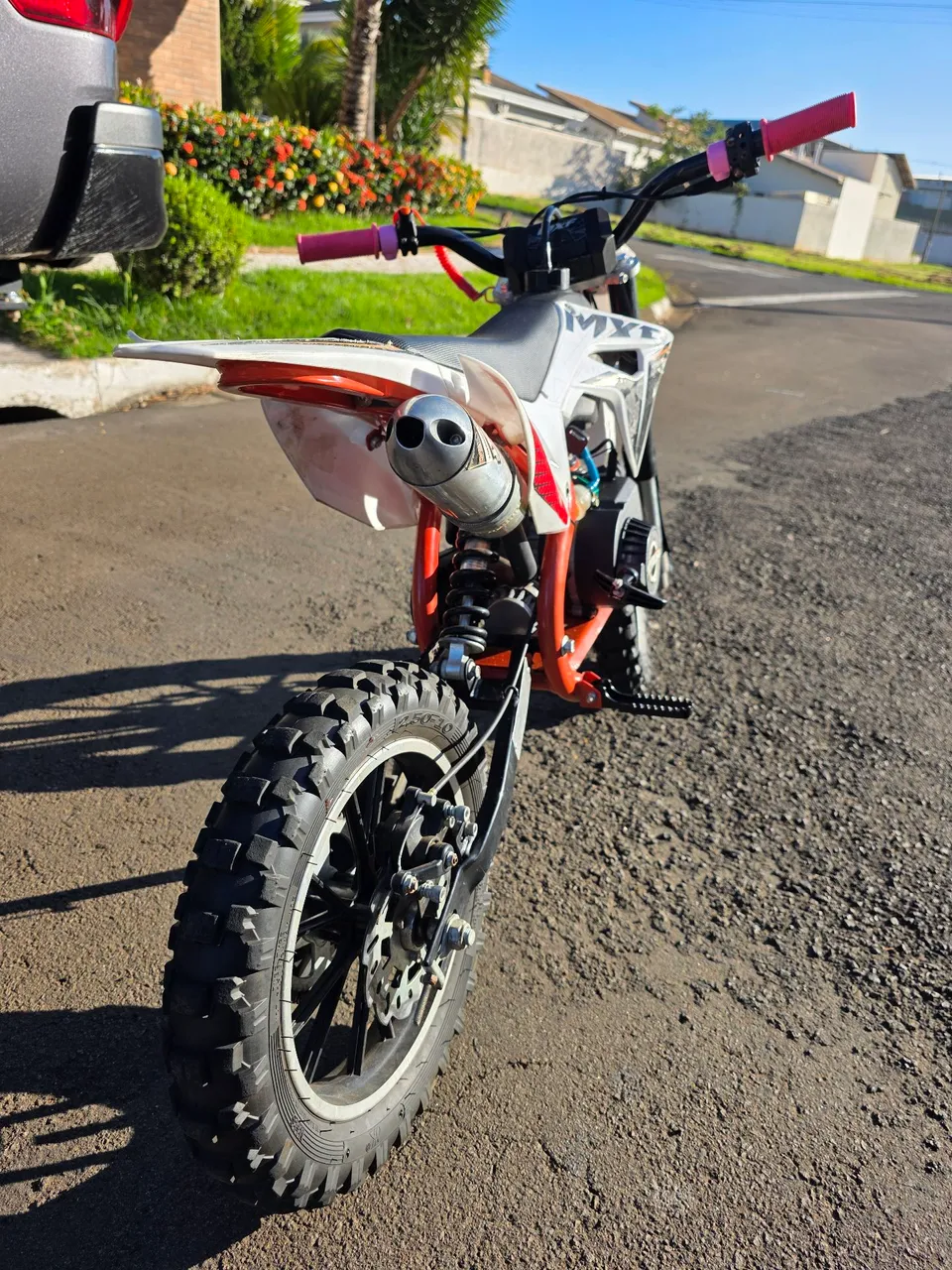 "moto 49cc" - Motos no Brasil