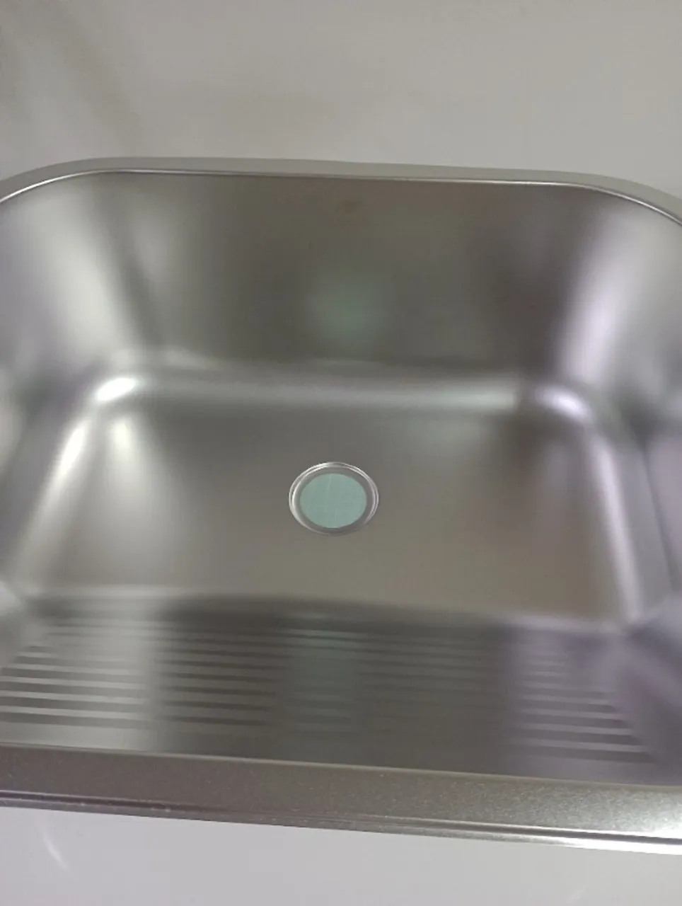 "tanque de inox industrial" no Brasil