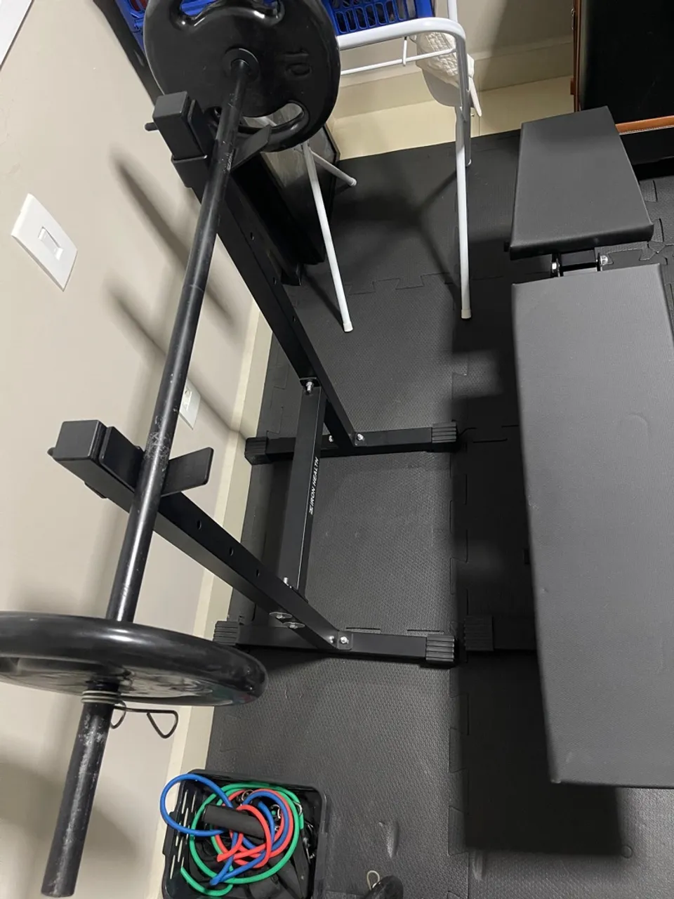 Esportes e Fitness em Minas Gerais