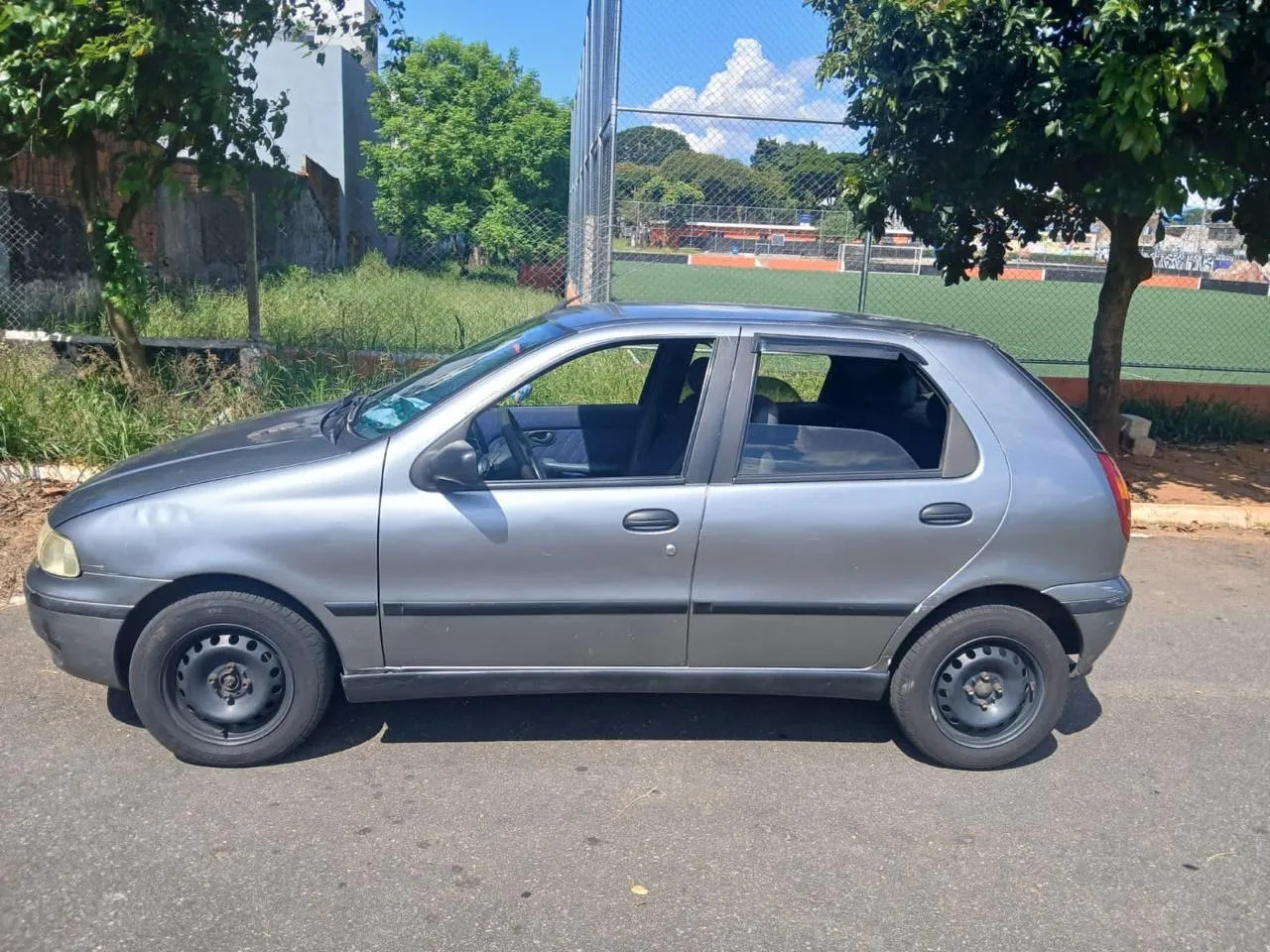 FIAT PALIO 1999 Usados e Novos