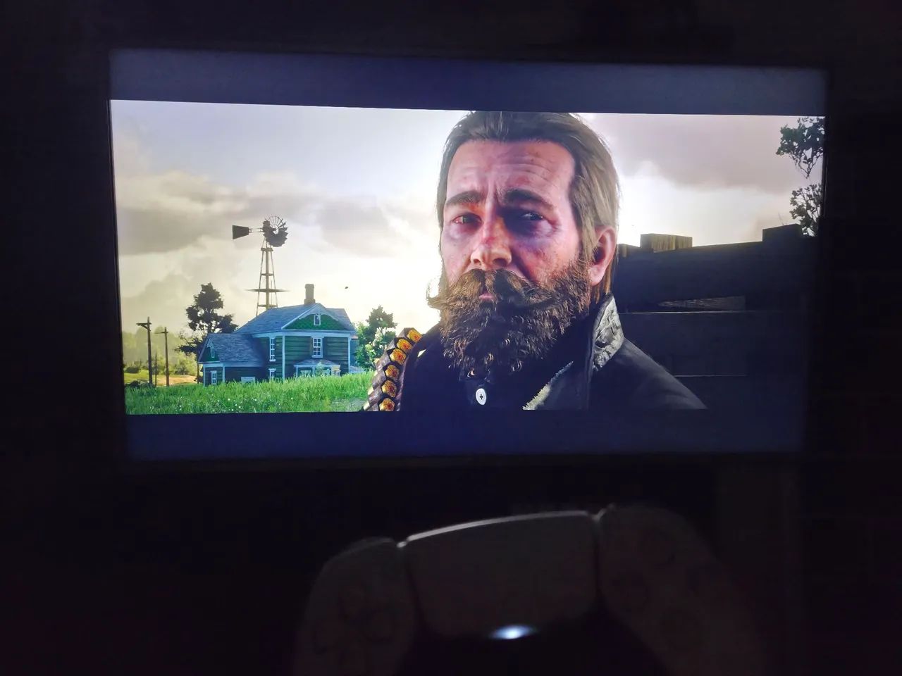 Troco por Steam Deck Oled* Playstation 5 + 2 jogos de PS5 + 24 jogos de ...