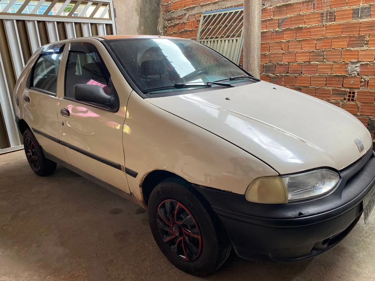 FIAT PALIO 1998 Usados e Novos