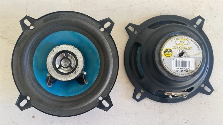 "falante 20" no Brasil