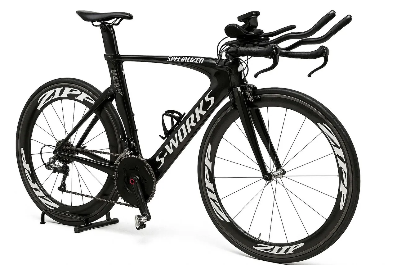 "bicicleta s works" no Brasil