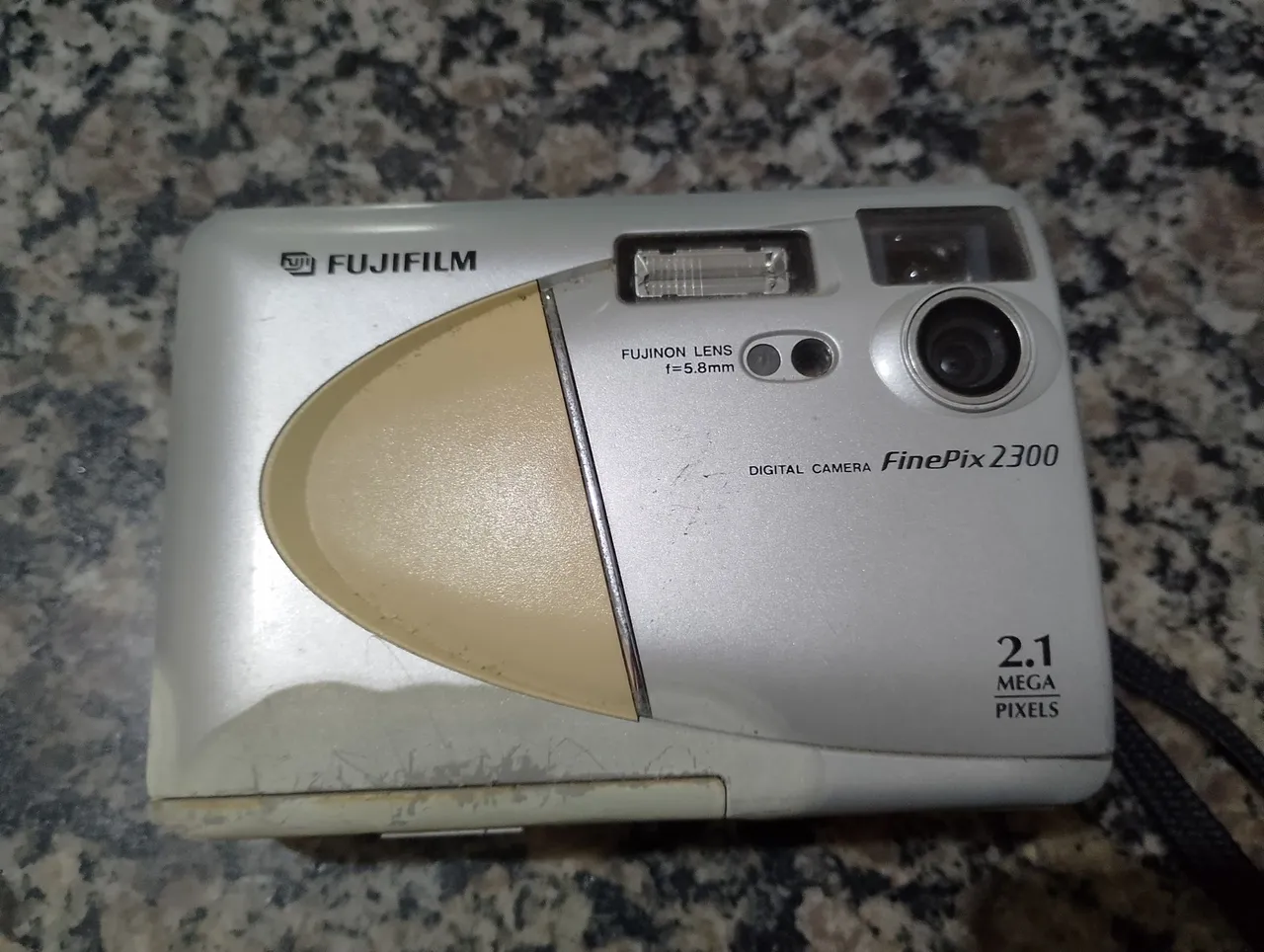 "camera digital antiga" - Câmeras e Filmadoras no Brasil