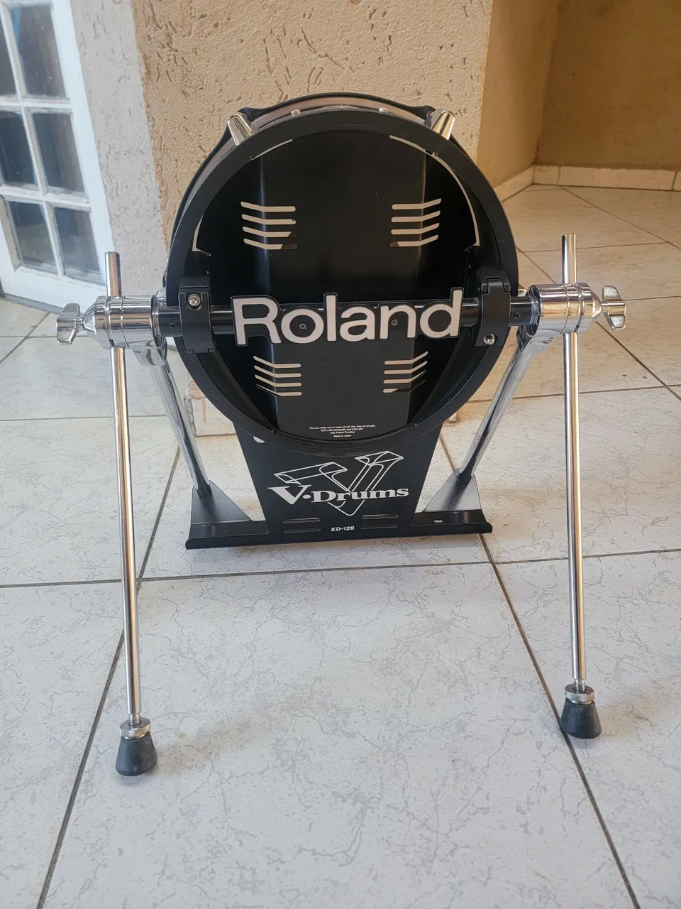 "bumbo instrumento musical" - Instrumentos musicais no Brasil