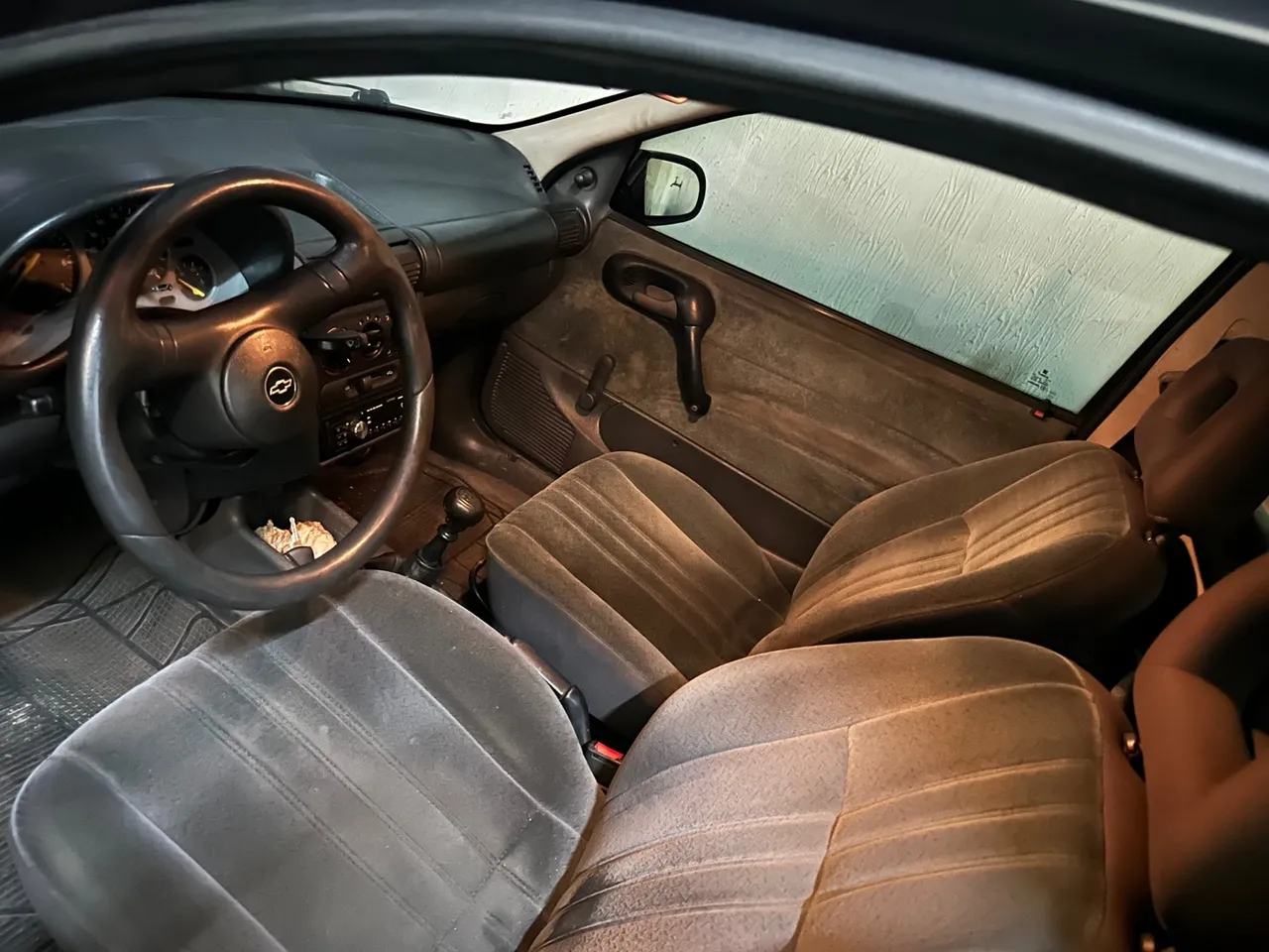 CHEVROLET CORSA Usados e Novos