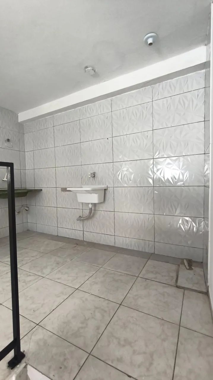 Casa 2 quartos para alugar - Feitosa, Maceió - AL 1472483778 | OLX