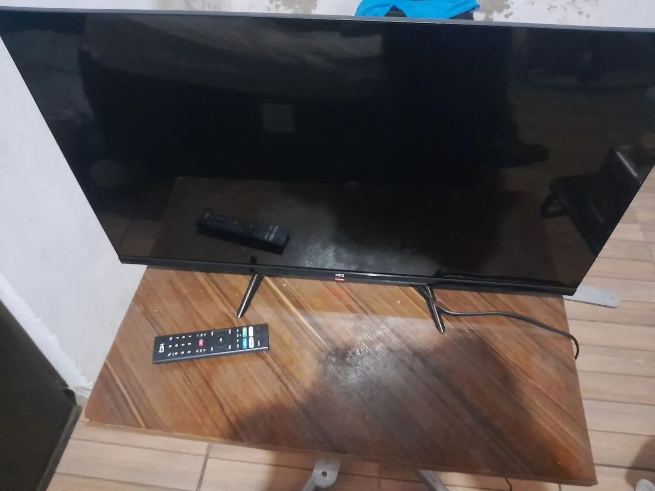 Smart tv - TVs - Dom Bosco, Juiz de Fora 1505066874 | OLX
