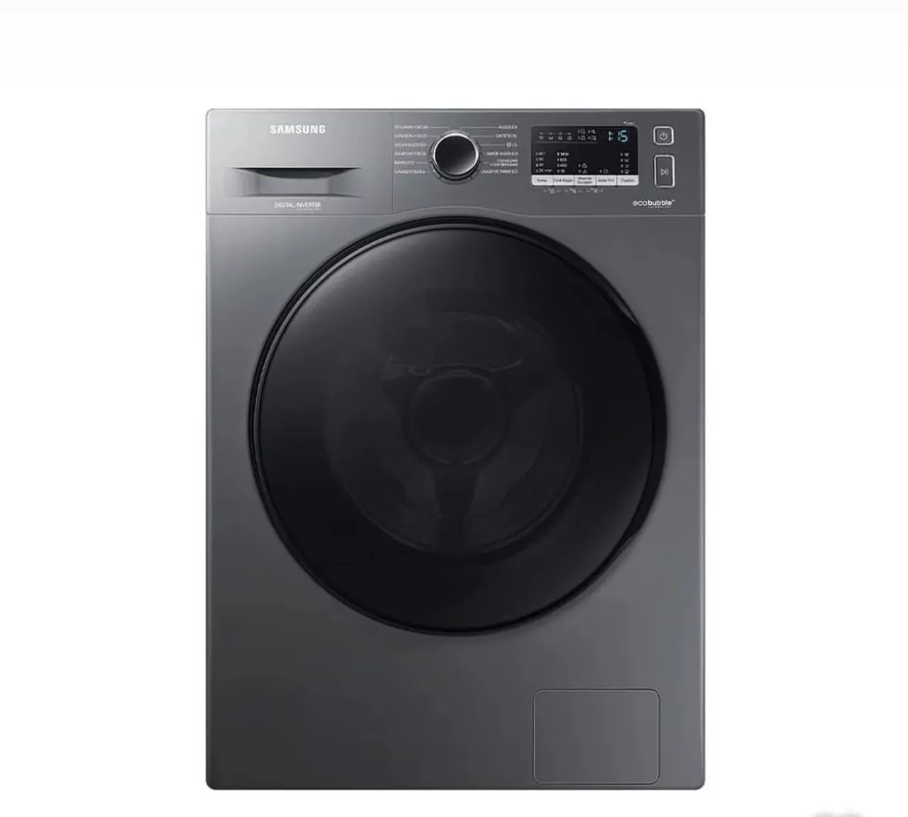 Lava e Seca Samsung 11 Litros Nova - Máquinas de Lavar e Secadoras ...