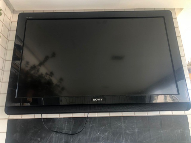 Tv sony bravia 40 | +157 anúncios na OLX Brasil