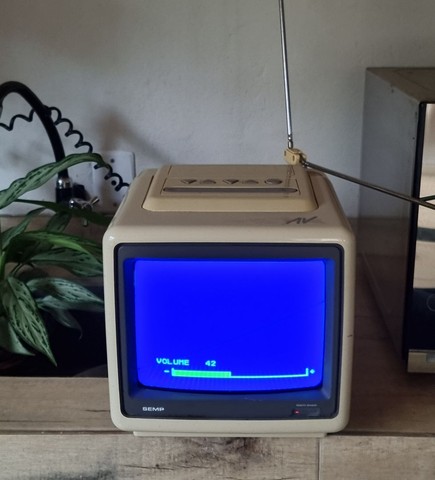 Tv semp 1022 | +7 anúncios na OLX Brasil