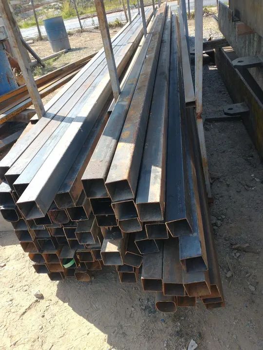 "de metalon" no Brasil