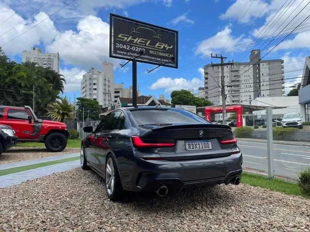 BMW 320I 2020 Usados e Novos