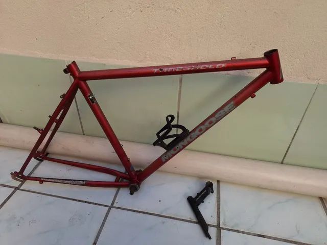 "quadro ultra bike" no Brasil