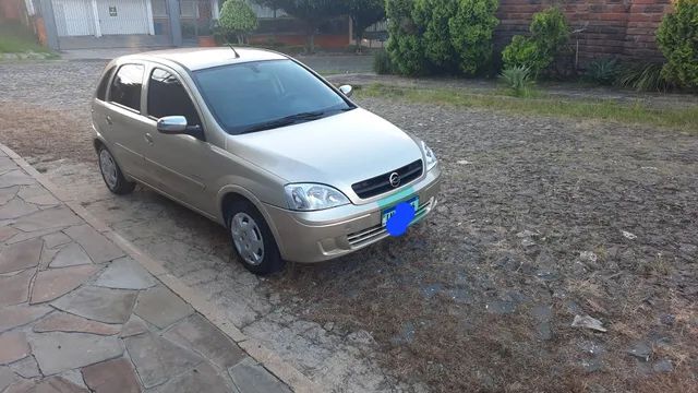 CHEVROLET CORSA 2007 Usados e Novos