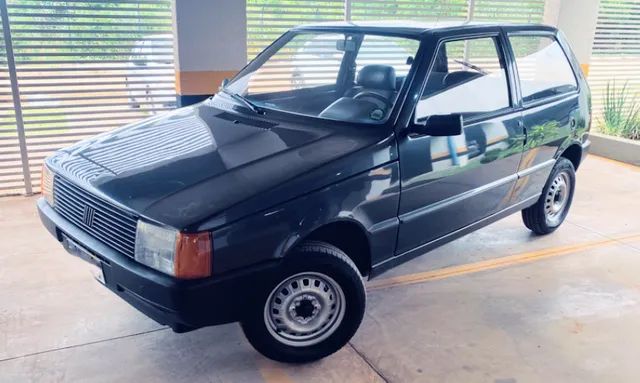 FIAT UNO 1994 Usados e Novos
