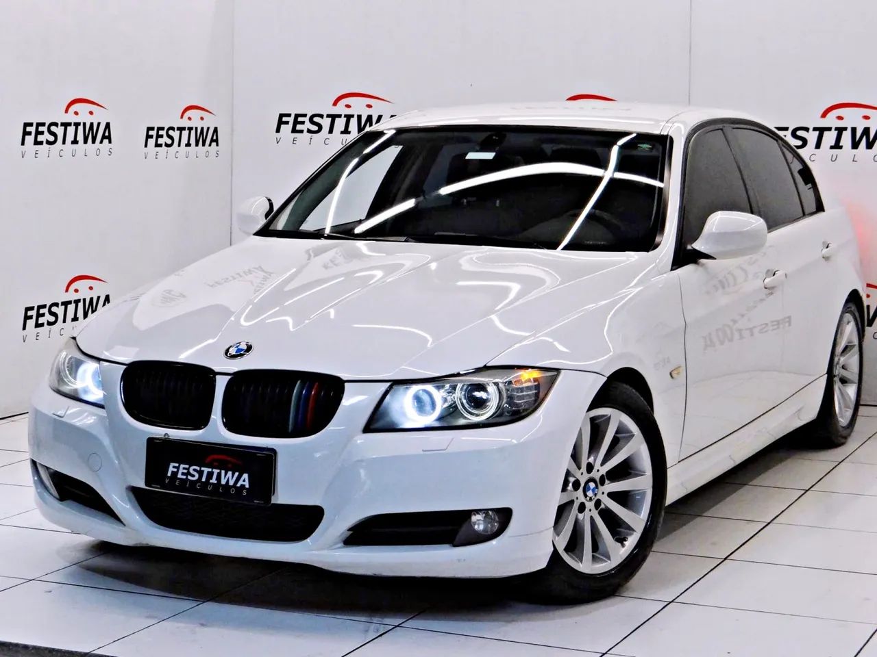 BMW 320I Usados e Novos em Belo Horizonte e região, MG