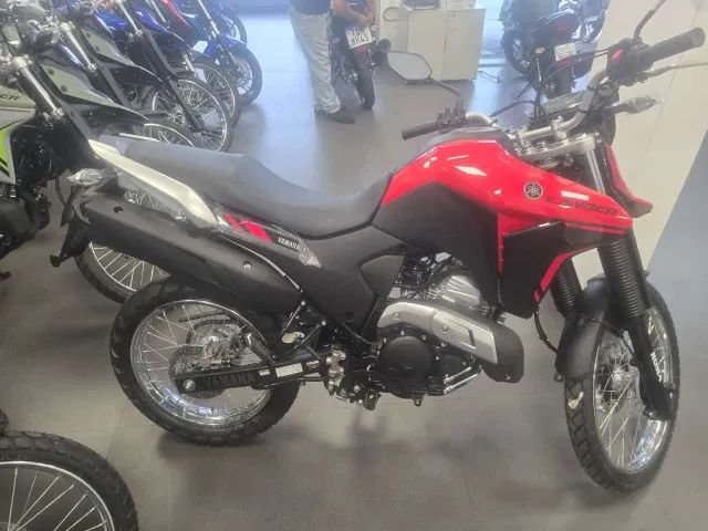 YAMAHA XTZ 250 LANDER 249CC/LANDER BLUEFLEX 2025 - 1301617216 | OLX
