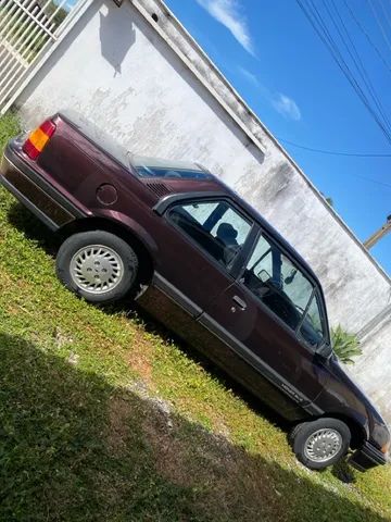 CHEVROLET MONZA Usados e Novos
