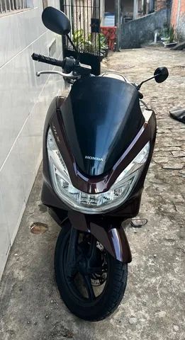Motos HONDA PCX 2018 no Espírito Santo