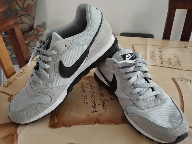 "tenis nike 43" no Brasil