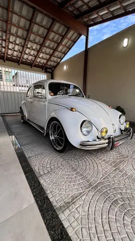 "fusca fafa" no Brasil