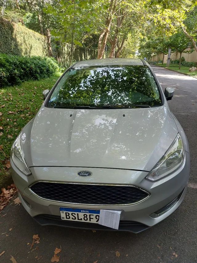 FORD FOCUS Usados e Novos em Curitiba e região, PR