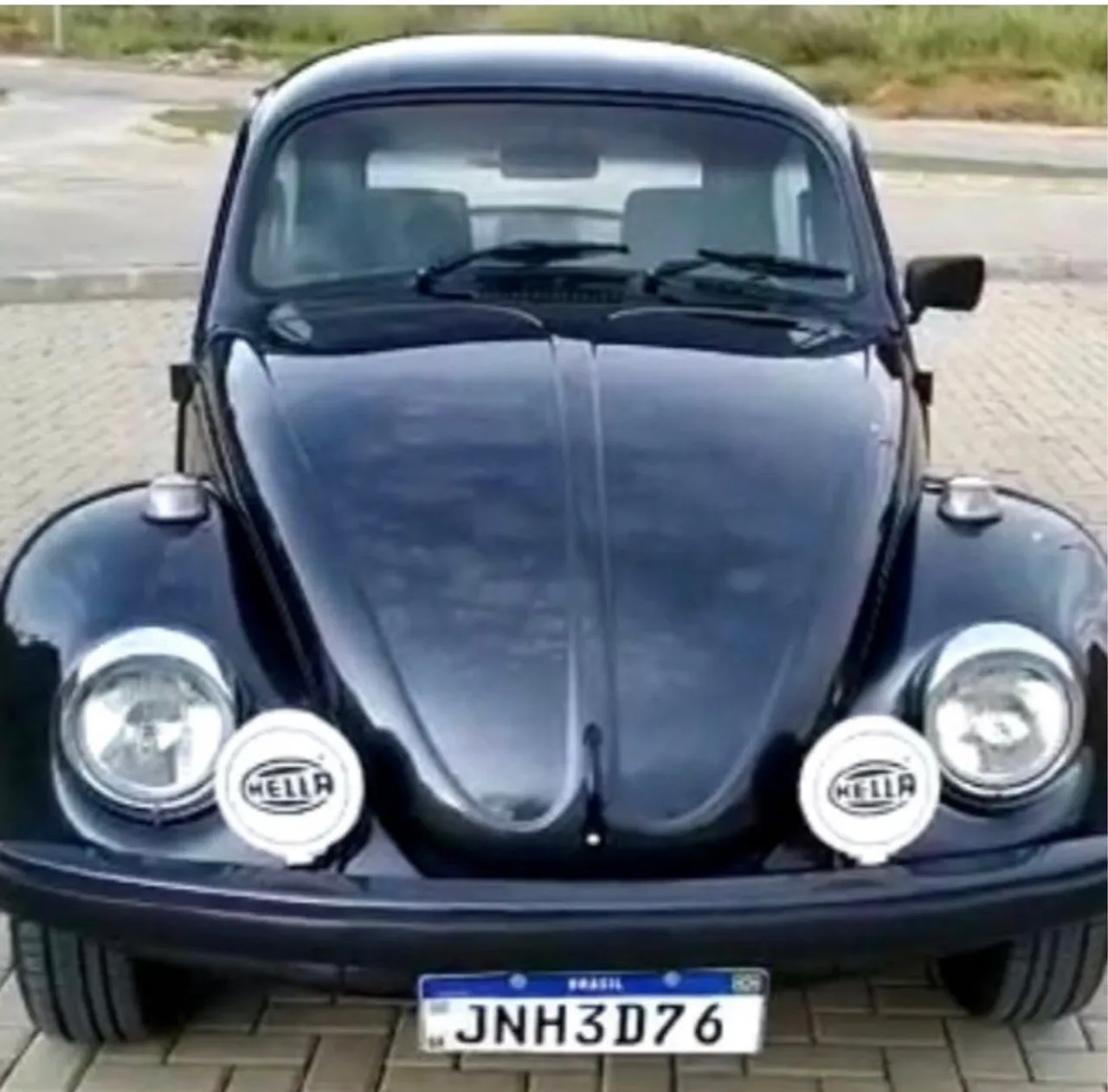 "vw fusca itamar" - Carros Usados e Novos à venda